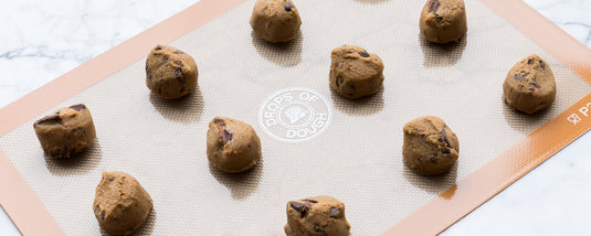 Baking Tips – Drops of Dough
